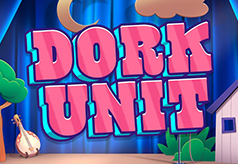Dork Unit| Get 100% Welcome Bonus | Sparkle Slot