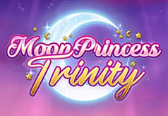 Moon Princess : Trinity | Get 100% Welcome Bonus | Sparkle Slots