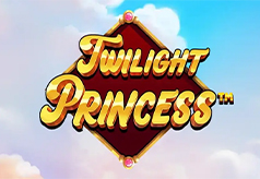 Twilight Princess | Get 100% Welcome Bonus | Sparkle Slots