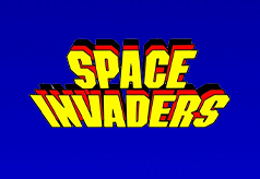 Space Invaders | Get 100% Welcome Bonus | Sparkle Slots